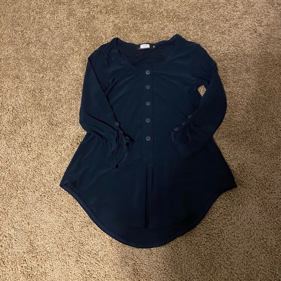 Sympli | Tops | Sympli Top | Poshmark